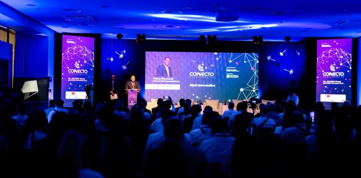 CONNECTO 2023: Događaj na kojem jednostavno morate biti! @ StartBiH.ba