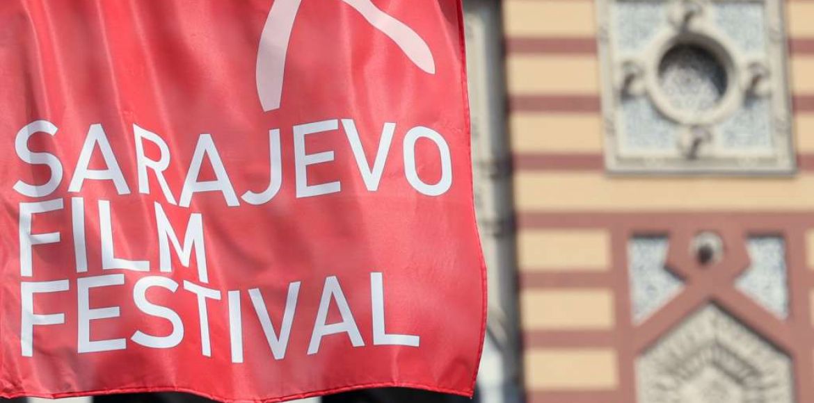 Večeras počinje najveća regionalna filmska smotra - 30. Sarajevo Film ...