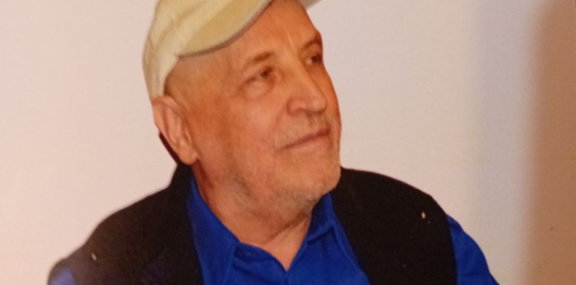 Pedeset godina stvaralaštva Alije Kadrića @ StartBiH.ba