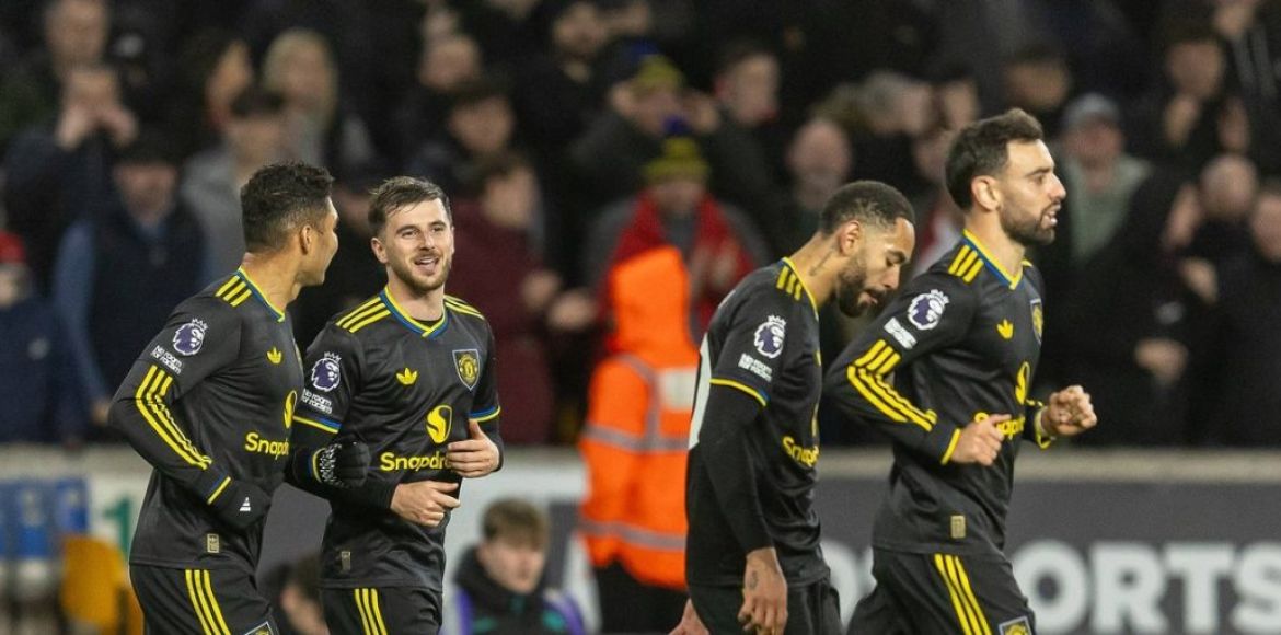 Manchester United slavio ubjedljivu pobjedu protiv fenjeraša @ StartBiH.ba