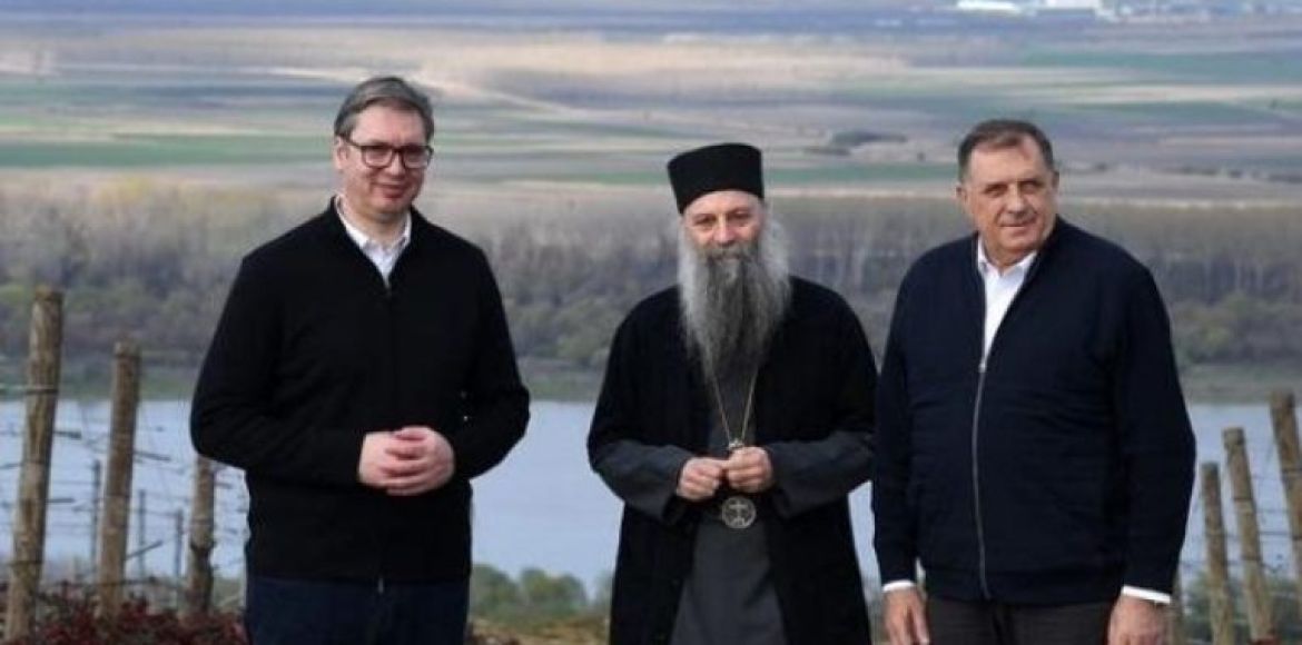 Bursać: Svetosavlje za početnike ili kako je jedan srednjovjekovni ...
