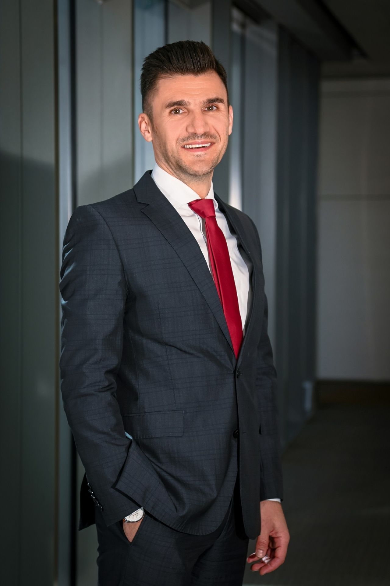 Milišić: Leasing je jednostavan i fleksibilan finansijski proizvod i ...